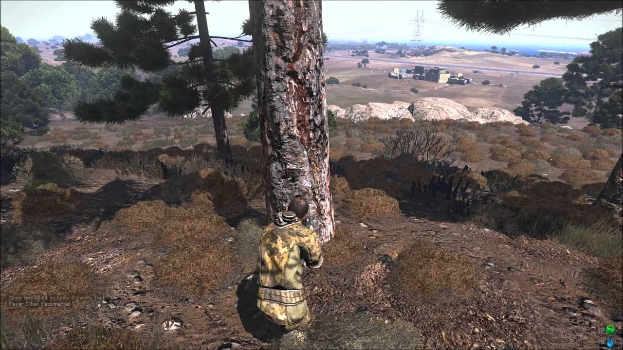 Lone wolf fail - YouTube