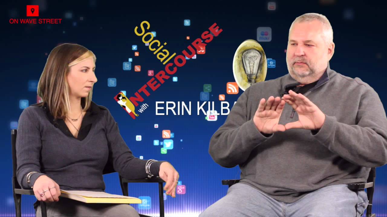 Social Intercourse- Douglas La Tourette - YouTube