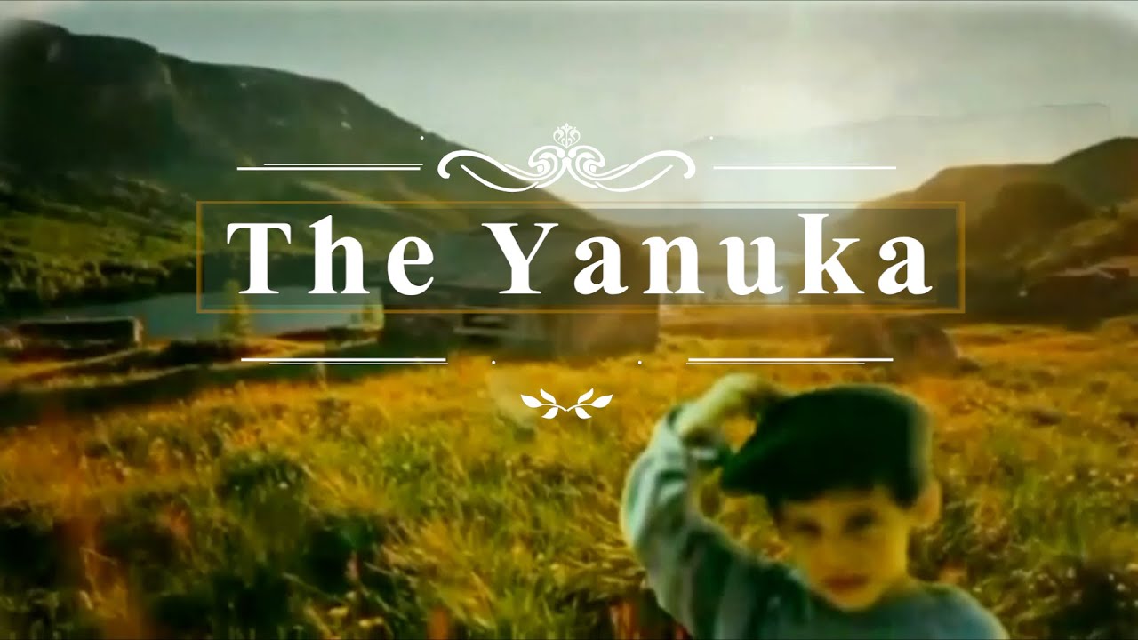The Yanuka, the Torah Genius, Rav Shlomo Yehuda • Fascinating ...