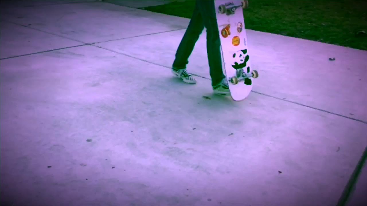 Skate edit - YouTube