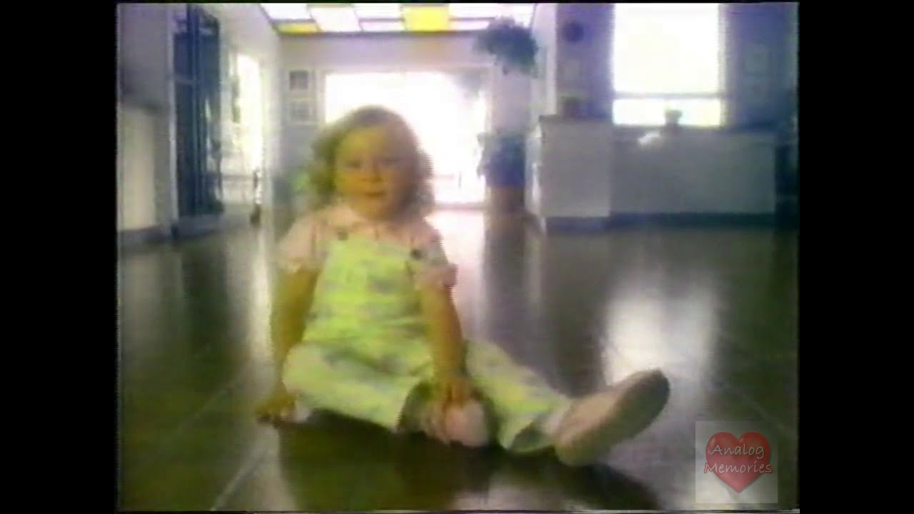 Brite | Television Commercial | 1987 - YouTube