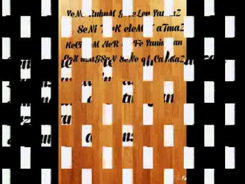 vusal ibrahimov oldum men.eksklusiv yeni klip 2014