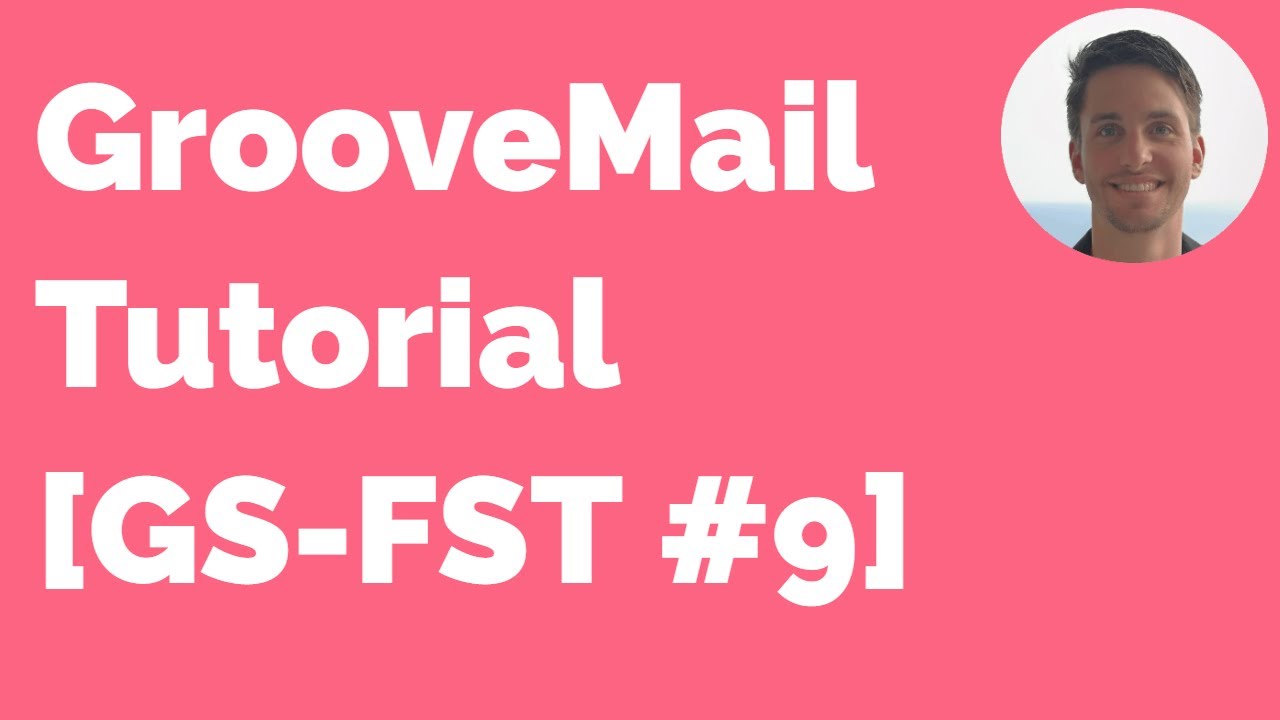 GrooveMail Tutorial Part 2: Finish Custom Domain Setting And Creating ...