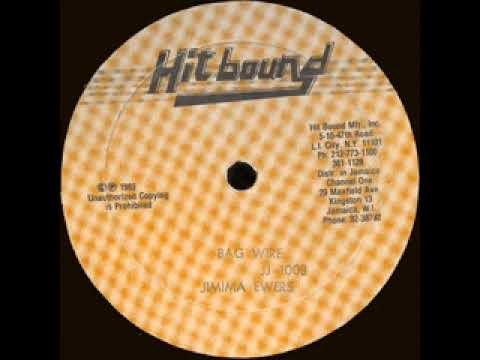 Jimima Ewers - Bag Wire \