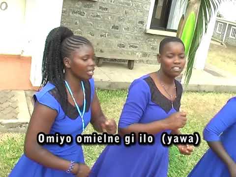 ST.GABRIEL'S KARUNGU CATHOLIC CHOIR - YouTube