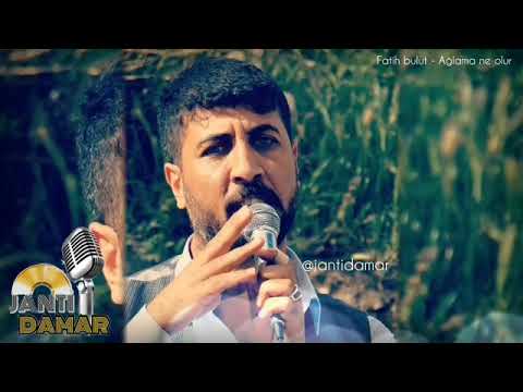 Fatih Bulut - Bırak Seller Gibi (Damar)