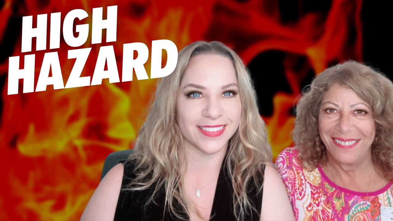 Los Angeles, CA – AB38, high fire hazard severity zone compliance in ...