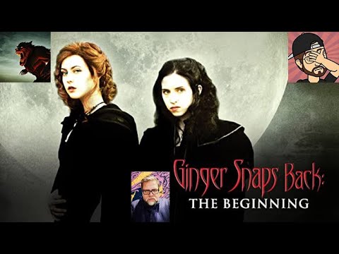 Ep. 194 Ginger Snaps Back: The Beginning (2004) - YouTube