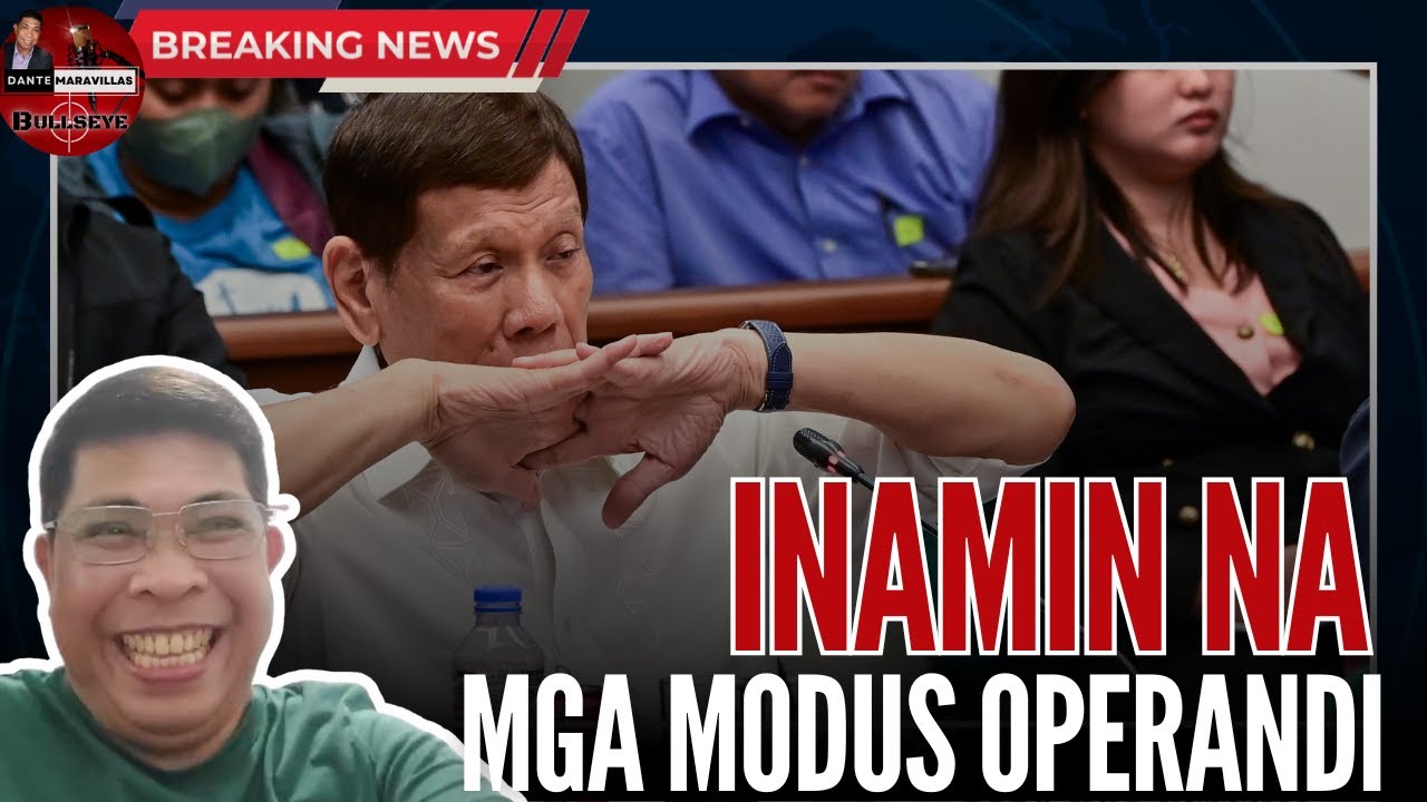 IBINAON NA NI DIGZ SARILI NYA SA HUKAY! - YouTube