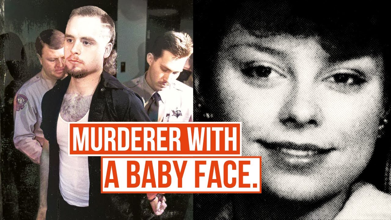 Four women fell for his 'Baby Face' | Serial Killer Lesley Eugene ...