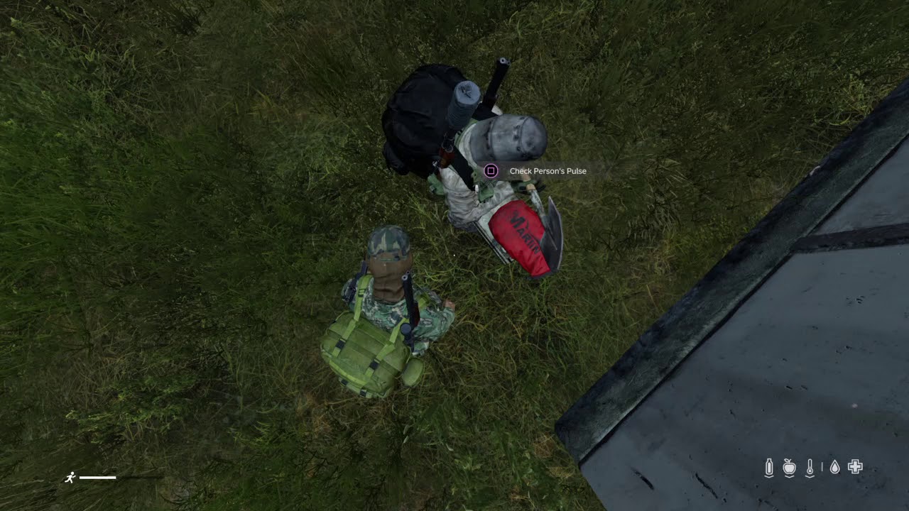 DayZ_Summer Camp and Lumber yard west Sosnovka - YouTube