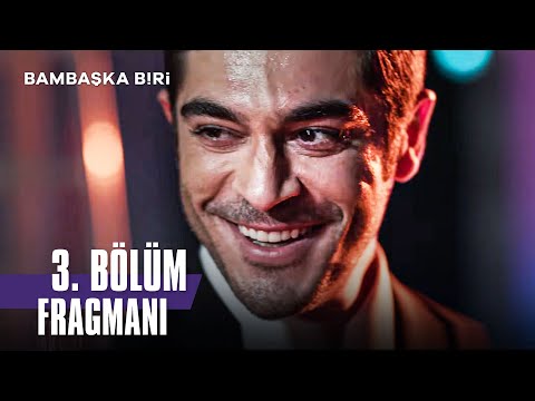 Bambaşka Biri 3. Bölüm Fragmanı | Her Pazartesi 20.00'de FOX'ta!