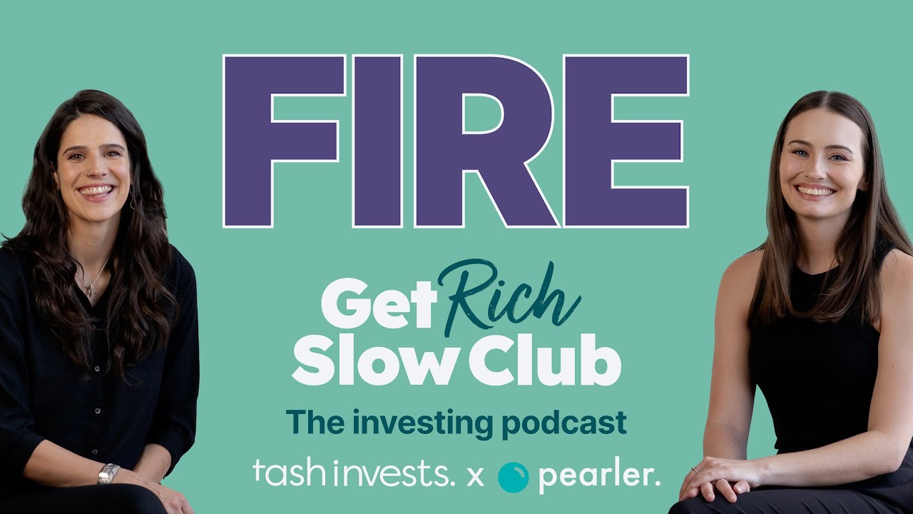 23. What is FIRE (Financial Independence, Retire Early), & how do I ...