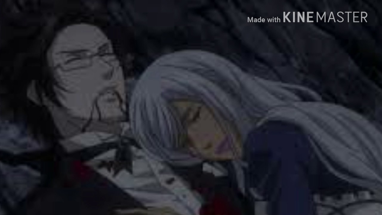 Birthday Sex~Claude x Hannah +13 - YouTube