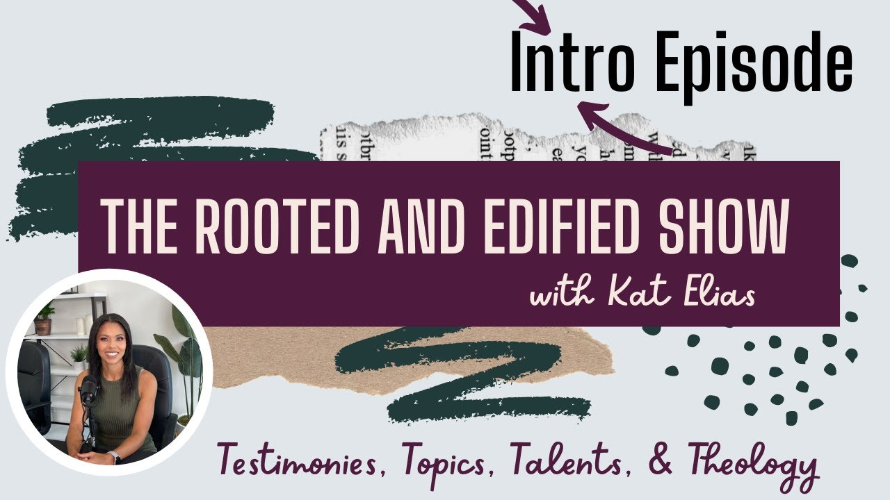 RAE Intro Video! - YouTube