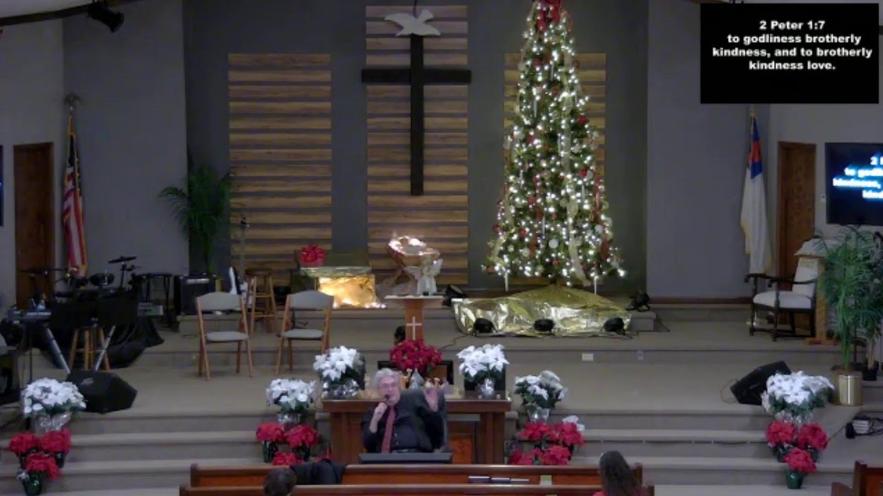 The Gospeler Lesson 6 - YouTube