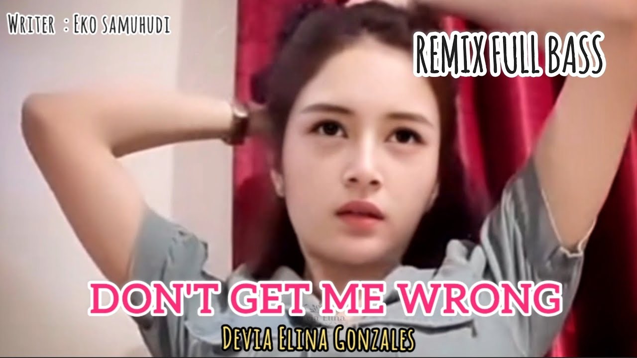 REMIX FULL BASS - YouTube