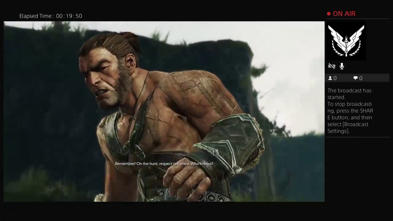 Shadows of Mordor part 16 Torvin The dwarf - YouTube