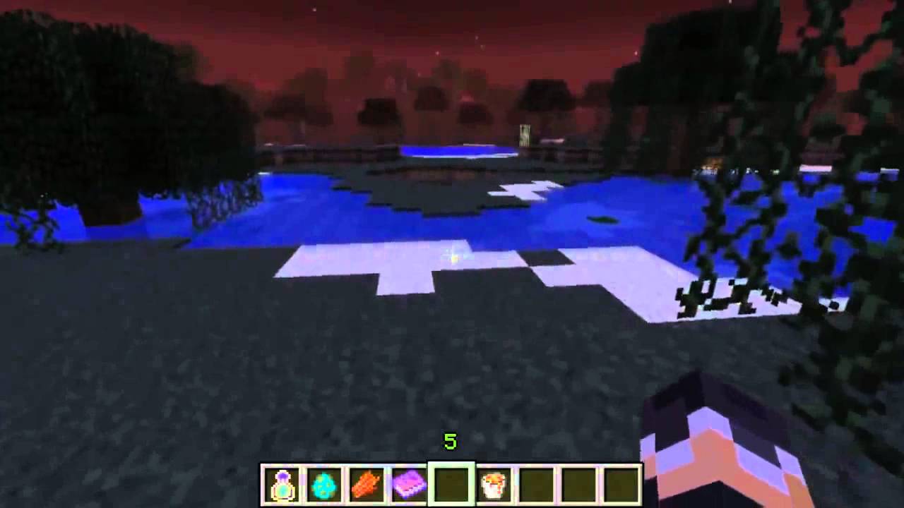 Minecraft Mod Showcase FAMILIARS! YouTube Minecraft 2015 HD - YouTube