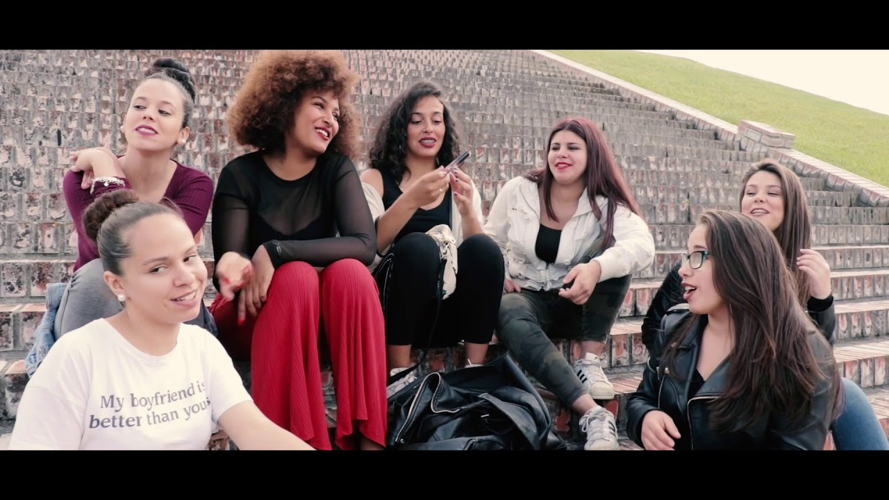 KFG MOVIE - O tal rapaz - YouTube