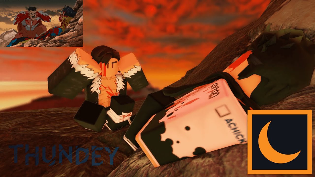 think mark THINK - ROBLOX Animation - YouTube