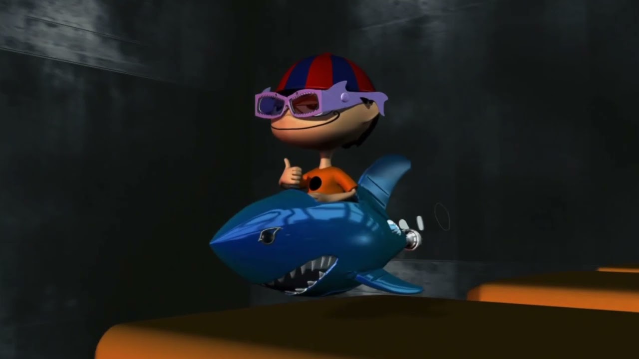 Logo Evolution: Troublemaker Studios (1991-2019) - YouTube