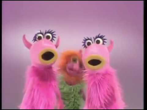 The Muppet Show Mahna Mahna manamana Mah Na Mah Na - YouTube