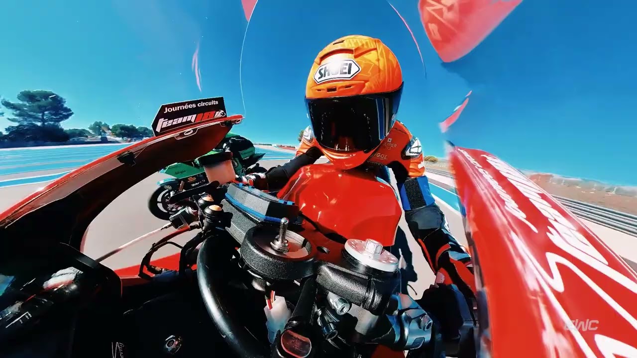 FIM EWC - The most immersive motorcycle races - YouTube
