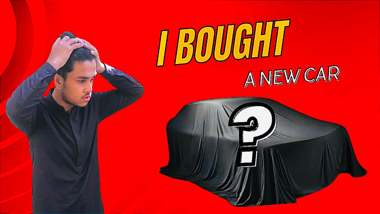 Alhamdulilah New Car😳| kon se le |!Saim Rajpoot Official - YouTube