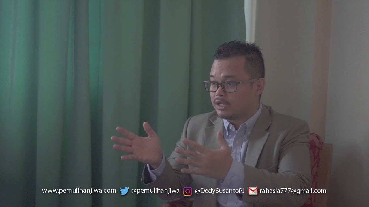 Apakah berdoa dan bekerja saja cukup untuk sukses ? Dedy Susanto - YouTube
