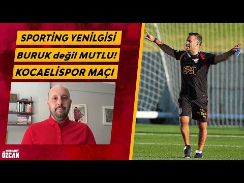 Galatasaray gündemi | Osimhen Trabzonspor maçına yetişiyor mu? | Okan Buruk gerçeği