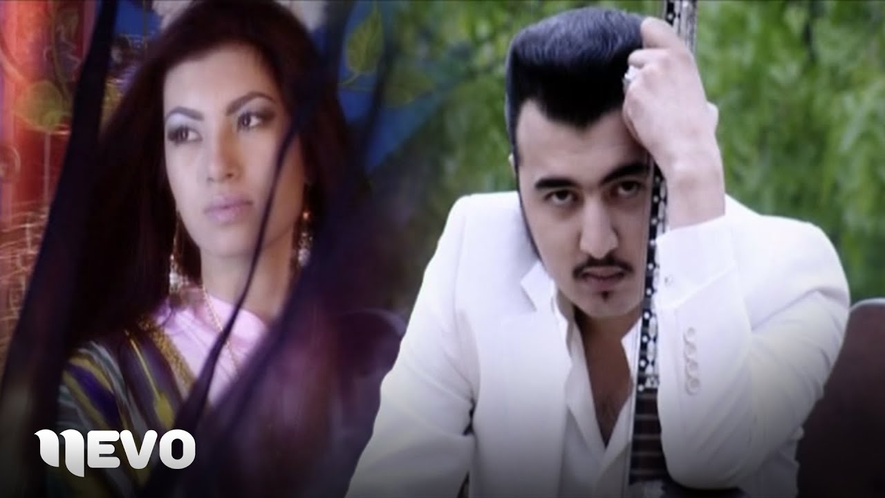 Shohjahon Jo'rayev - Oygul 2009-yil (Official Music Video) - YouTube