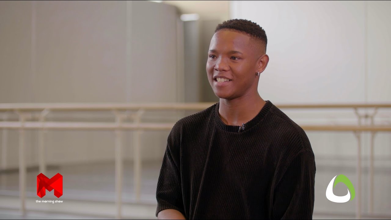 Musa Motha: Unleashing Dreams in London | His Inspiring Journey Part 2 ...