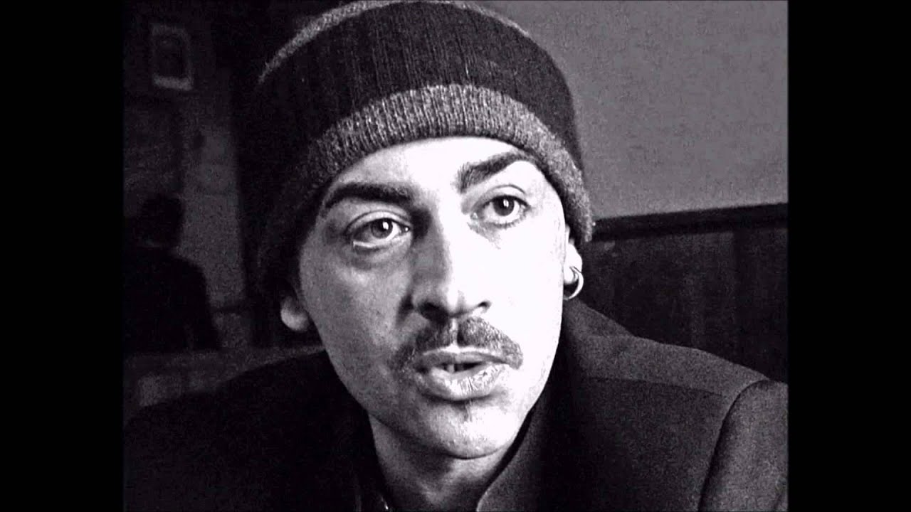 ირაკლი ჩარკვიანი - მე გადმოვცურავ ზღვას / Irakli Charkviani - Me ...