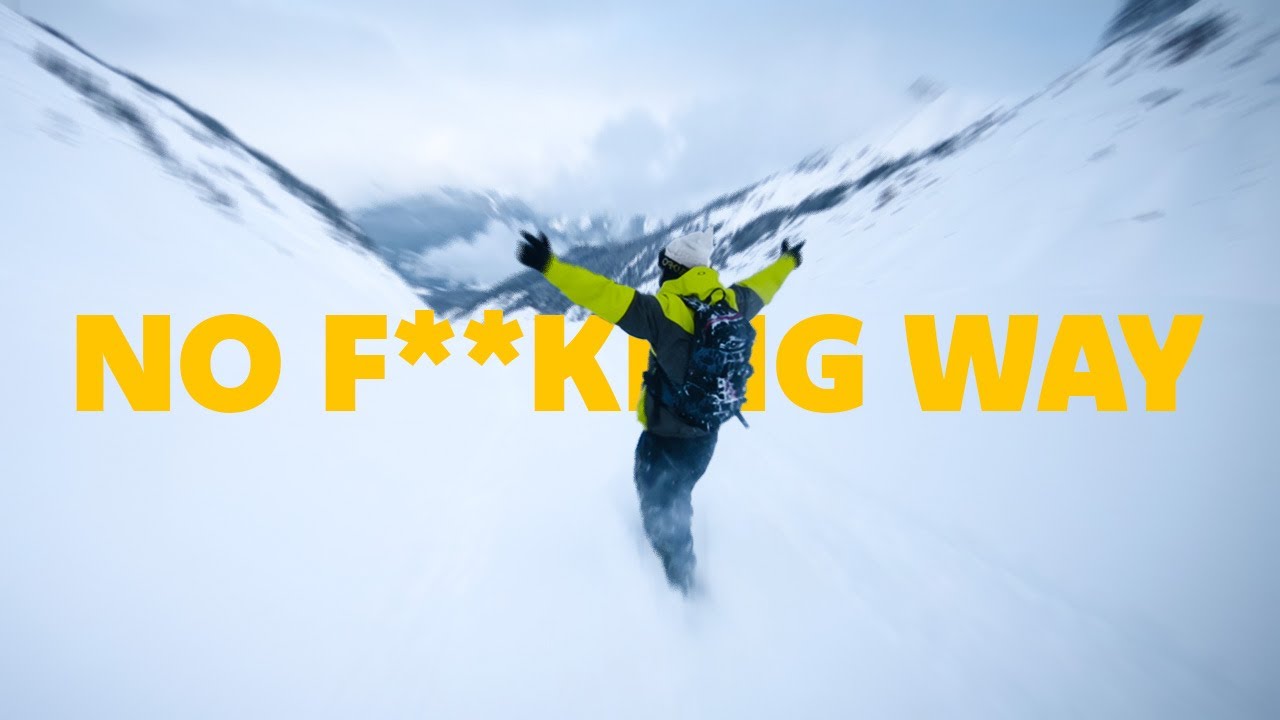 Whistler HELI BOARDING needs to be on your bucket list - YouTube