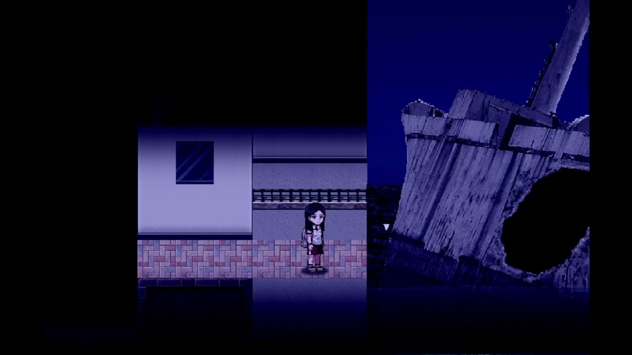 Tide Up Trailer - YouTube