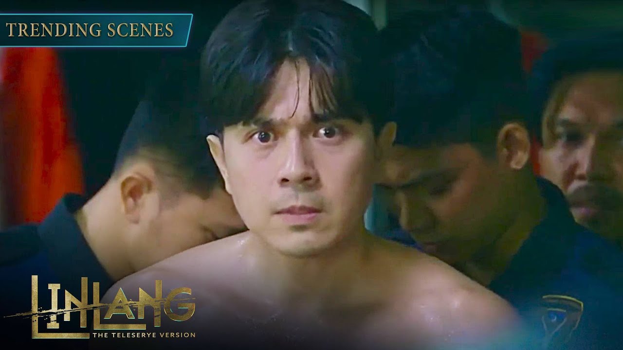 ‘Arestado’ Episode | Linlang Trending Scenes - YouTube