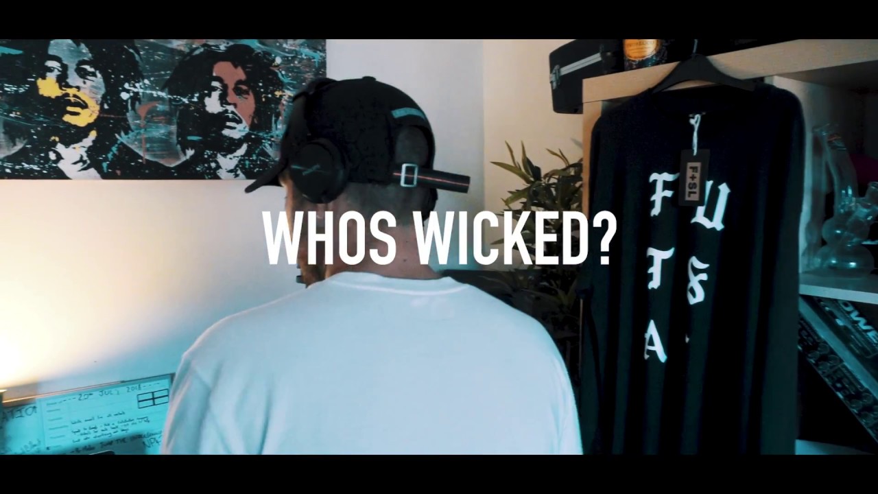 [BRICKS] DJ FRENZEE x FERNQUEST - Who's Wicked? - YouTube