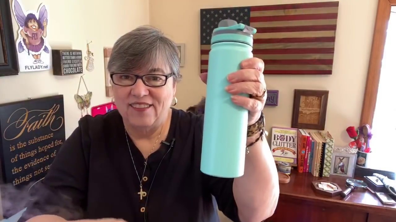 Tea Time: We just have to laugh! - YouTube