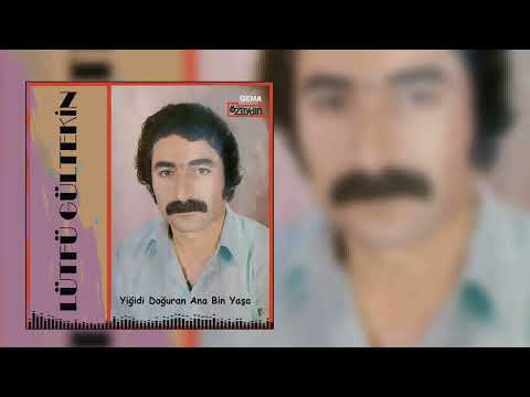 Lütfü Gültekin - Gel Gönül [Official Audio]