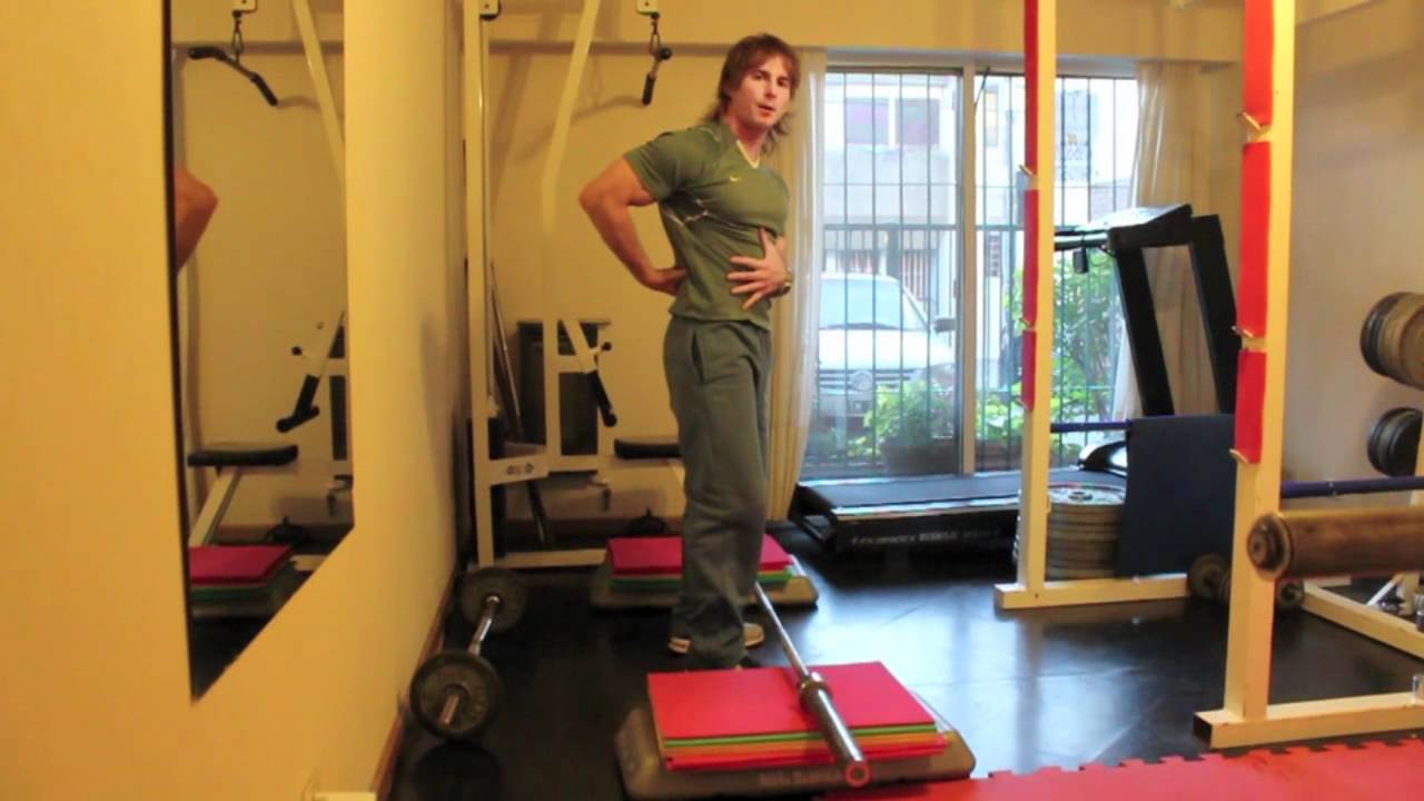 Despegue - Explicación y consejos - YouTube