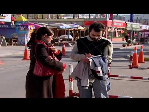 Büyük buluşma 95.bölüm 4.kısım