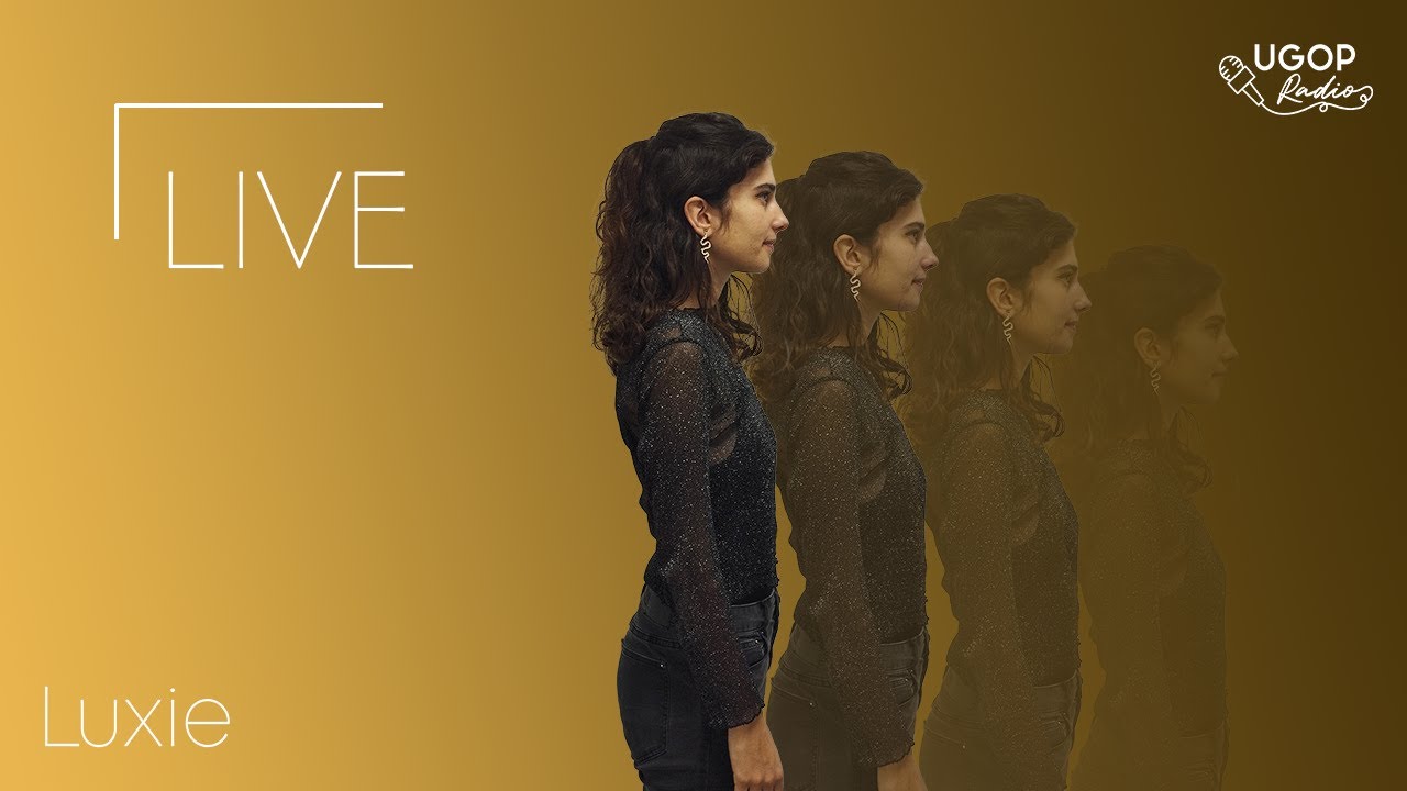 Luxie : Live Musique - YouTube