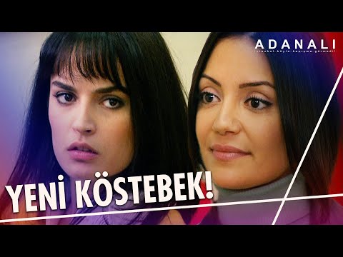 Maraz Ali operasyonuna yeni köstebek! - Adanalı 19. Bölüm