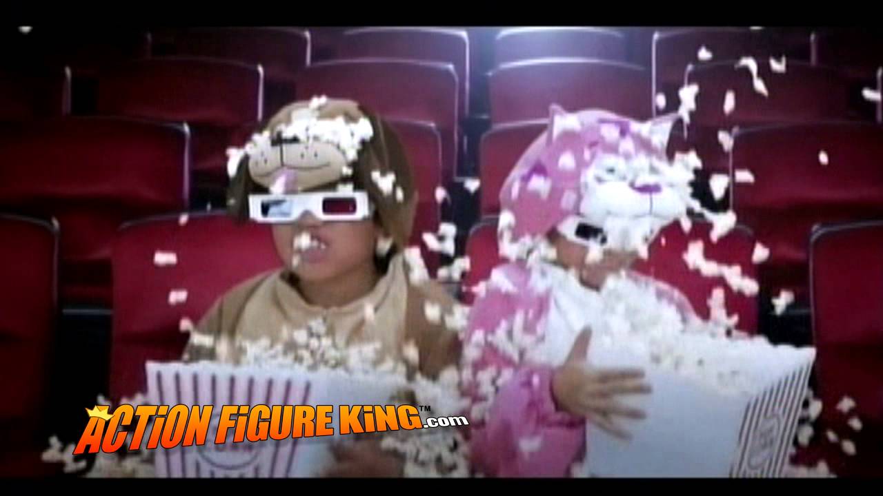 Janimals TV Commercial - YouTube