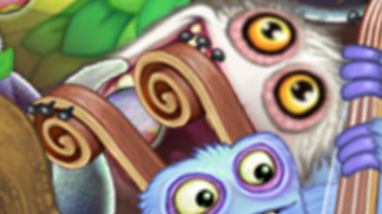 MY SIGIG MANSTERS 1 - YouTube