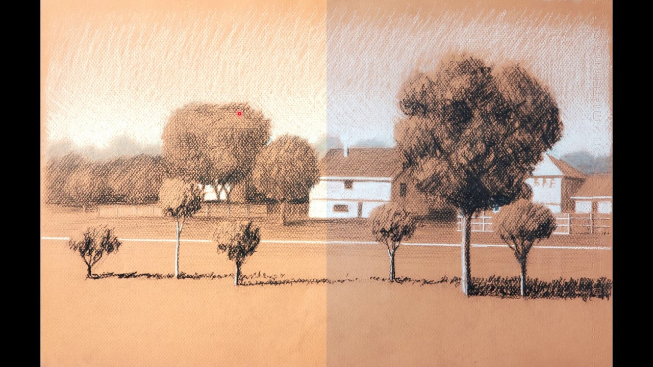Photographing 2D Artwork - YouTube