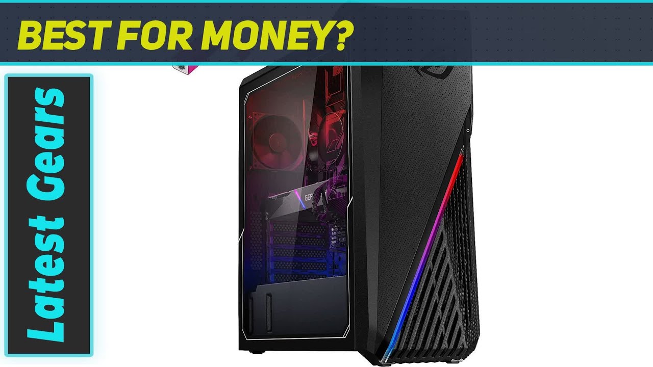 Unleashing Ultimate Gaming Power: ASUS ROG Strix G15CE RTX 3080 Review ...