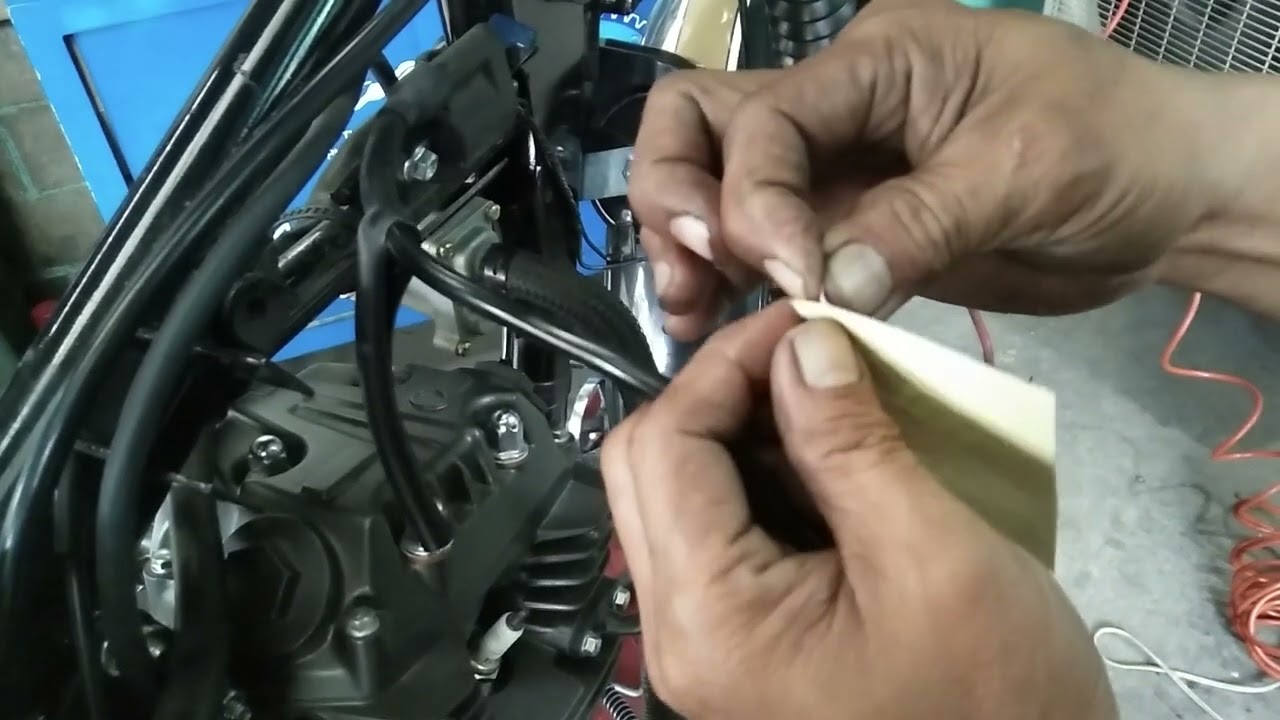 Power Tuner Patch V2 | Mechanic TV - YouTube