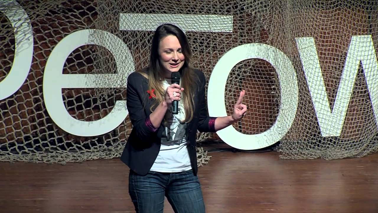 Laughing is a serious matter - stand up comedienne in South Africa ...